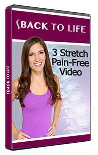 Thank You - Backtolifesystem